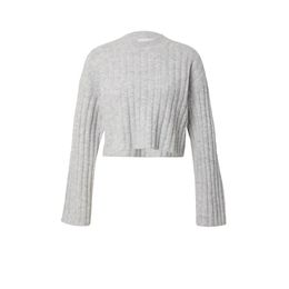LeGer by Lena Gercke Pullover 'Garnet' Damen Gr&ouml;&szlig;e XS/S graumeliert