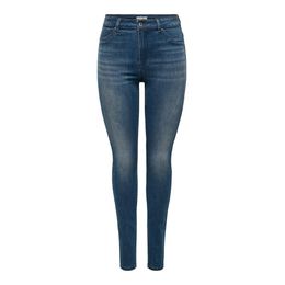 Only Jeans Damen Gr&ouml;&szlig;e 32/33 blue denim