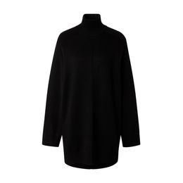 EDITED Kleid 'Lea' Damen Gr&ouml;&szlig;e 34 schwarz Sommerkleid