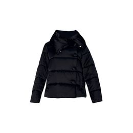 Liu Jo Winterjacke Damen Gr&ouml;&szlig;e M schwarz