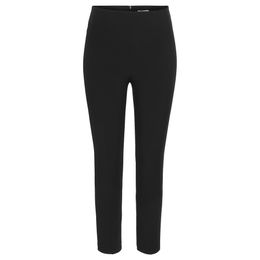 Lascana Hose Damen Gr&ouml;&szlig;e 34 schwarz