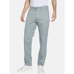 5-Pocket-Hose Babista "Hose VRIENTO" Gr. 52, grün Herren Hosen im 5-Pocket Stil