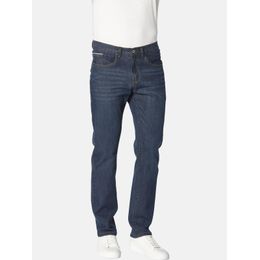 5-Pocket-Jeans Babista "Jeans TEOSOZZI" Gr. 54, N-Gr, blau Herren Jeans