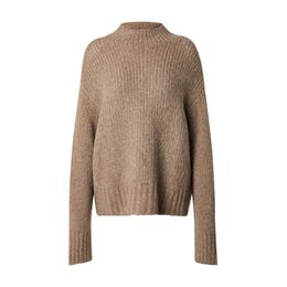 ABOUT YOU X Marie Von Behrens Pullover Damen Gr&ouml;&szlig;e S braun
