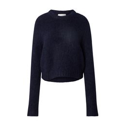 ABOUT YOU X Marie Von Behrens Pullover Damen Gr&ouml;&szlig;e S navy