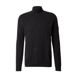 Key Largo Pullover 'KLAWARD' Herren Gr&ouml;&szlig;e S schwarz