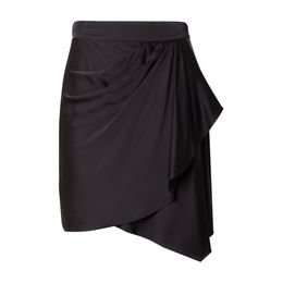Iro Rock Damen Gr&ouml;&szlig;e 40 schwarz