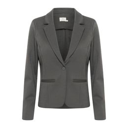 Kaffe Blazer 'KA Jenny' Damen Gr&ouml;&szlig;e 40/42 anthrazit