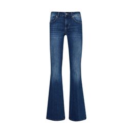 Liu Jo Jeans Damen Gr&ouml;&szlig;e 31 dunkelblau