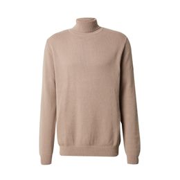 Key Largo Pullover 'KLAWARD' Herren Gr&ouml;&szlig;e XXL sand