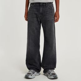 G-Star Raw Kids Dakota Regular Straight Jeans - Grau - jungen