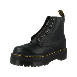 Dr. Martens Stiefelette 'Sinclair' Herren Gr&ouml;&szlig;e 45 schwarz Winterschuhe