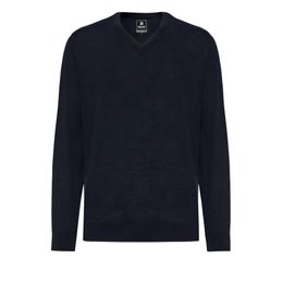 Boggi Milano Pullover Herren Gr&ouml;&szlig;e XXXL navy