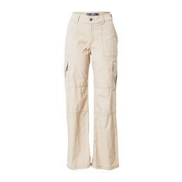 Hollister Hose Damen Gr&ouml;&szlig;e 36 khaki