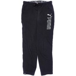 Puma Herren Stoffhose, grau, Gr. 0