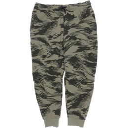 Nike Herren Stoffhose, grün, Gr. 0