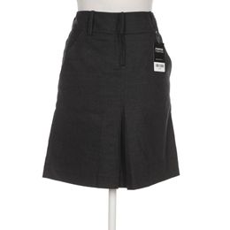 Marc O'Polo Marc O Polo Damen Rock, schwarz, Gr. 38