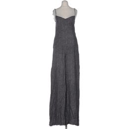 Mango Damen Jumpsuit/Overall, marineblau, Gr. 38