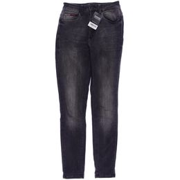 Hilfiger Denim Damen Jeans, grau, Gr. 27