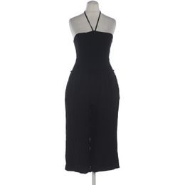 next Damen Jumpsuit/Overall, schwarz, Gr. 36