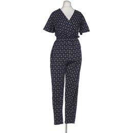 People Tree Damen Jumpsuit/Overall, marineblau, Gr. 12