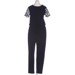 Reserved Damen Jumpsuit/Overall, schwarz, Gr. 36