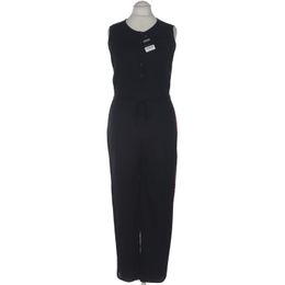 Desigual Damen Jumpsuit/Overall, schwarz, Gr. 42