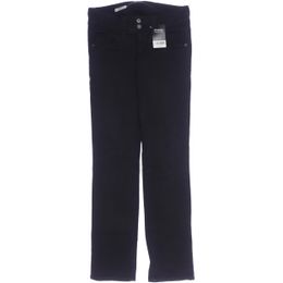 Pepe Jeans Damen Jeans, schwarz, Gr. 28