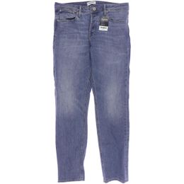 Jack & Jones Jack & Jones Damen Jeans, blau, Gr. 33