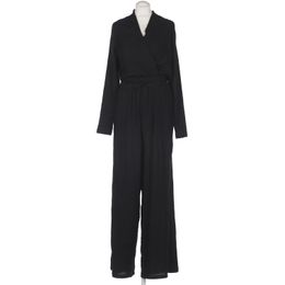 Guido Maria Kretschmer Damen Jumpsuit/Overall, schwarz, Gr. 38