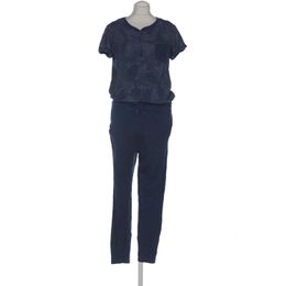 G-Star Raw G Star RAW Damen Jumpsuit/Overall, marineblau, Gr. 36