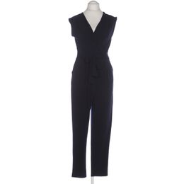 Esprit Damen Jumpsuit/Overall, marineblau, Gr. 42