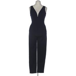 Wal G. Damen Jumpsuit/Overall, marineblau, Gr. 42