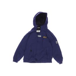 Jack Wolfskin Herren Jacke, marineblau, Gr. 128