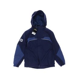 Jack Wolfskin Herren Jacke, marineblau, Gr. 128