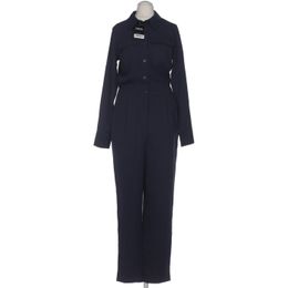 Boden Damen Jumpsuit/Overall, marineblau, Gr. 34