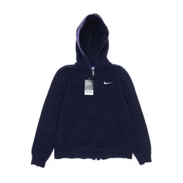 Nike Herren Hoodies & Sweater, marineblau, Gr. 158