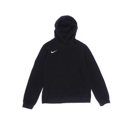 Nike Herren Hoodies & Sweater, schwarz, Gr. 170