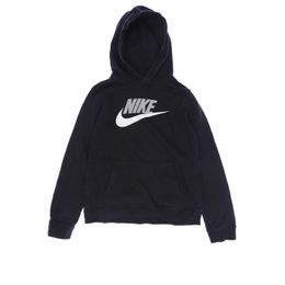 Nike Herren Hoodies & Sweater, schwarz, Gr. 170