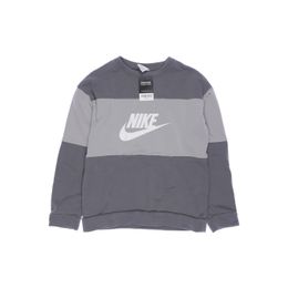 Nike Herren Hoodies & Sweater, grau, Gr. 158