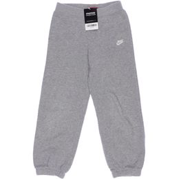 Nike Herren Stoffhose, grau, Gr. 116