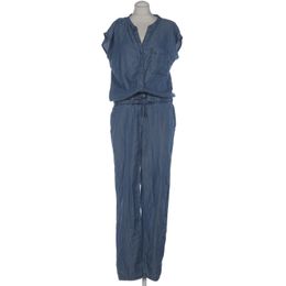 Street One Damen Jumpsuit/Overall, blau, Gr. 38