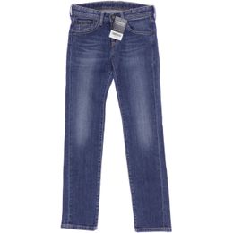 Pepe Jeans Herren Jeans, blau, Gr. 140