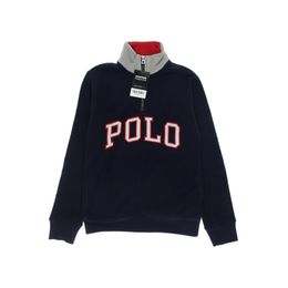 Polo Ralph Lauren Herren Hoodies & Sweater, marineblau, Gr. 146