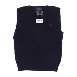 Polo Ralph Lauren Herren Pullover, marineblau, Gr. 116