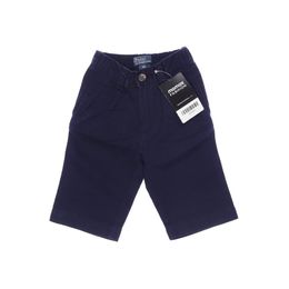 Polo Ralph Lauren Herren Stoffhose, marineblau, Gr. 80