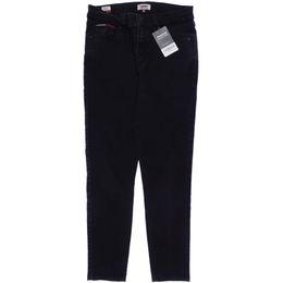 Tommy Jeans Damen Jeans, schwarz, Gr. 29