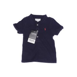 Polo Ralph Lauren Herren Hemd, marineblau, Gr. 80