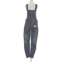 G-Star Raw G Star RAW Damen Jumpsuit/Overall, blau, Gr. 38