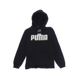 Puma Herren Hoodies & Sweater, schwarz, Gr. 164